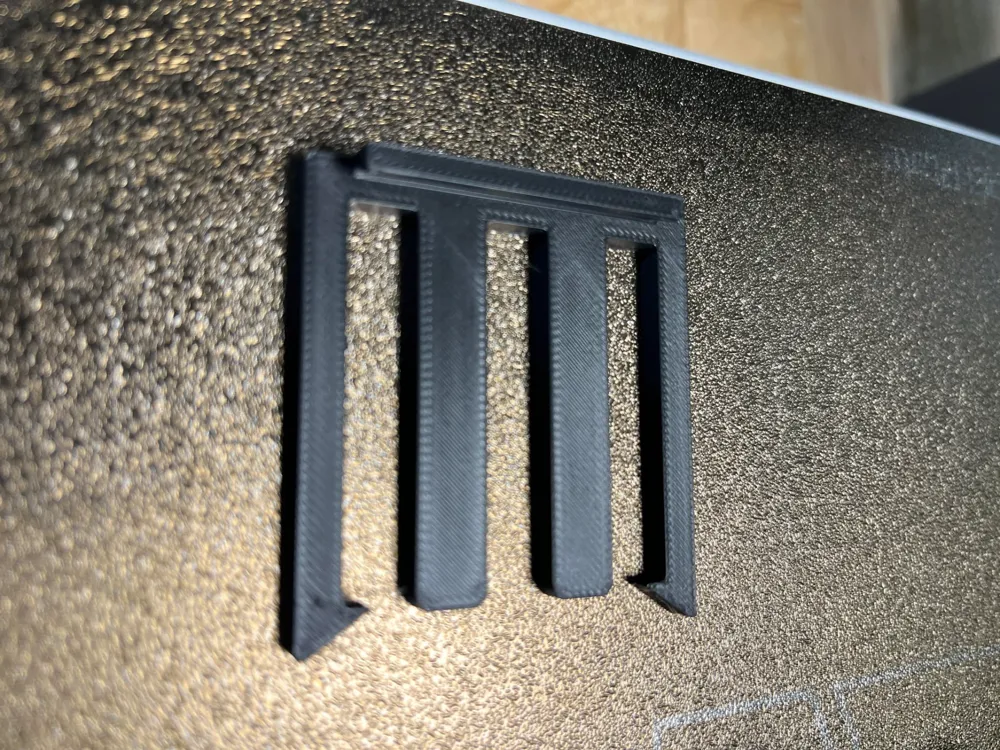 Lionel 027 Gauge Train Track Stacking Clip by Brighton3D Forge ...