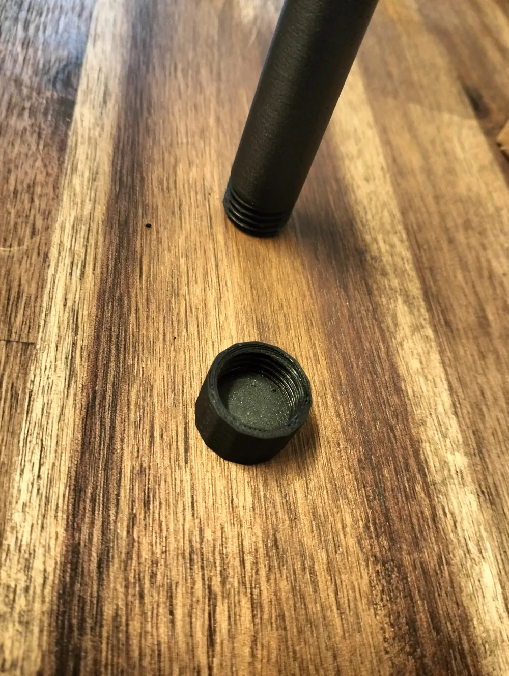 Tube de Jay - Modèle d'Impression 3D Gratuit - MakerWorld