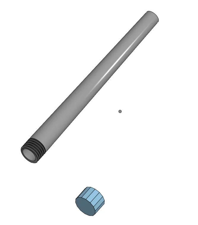 Tube de Jay - Modèle d'Impression 3D Gratuit - MakerWorld