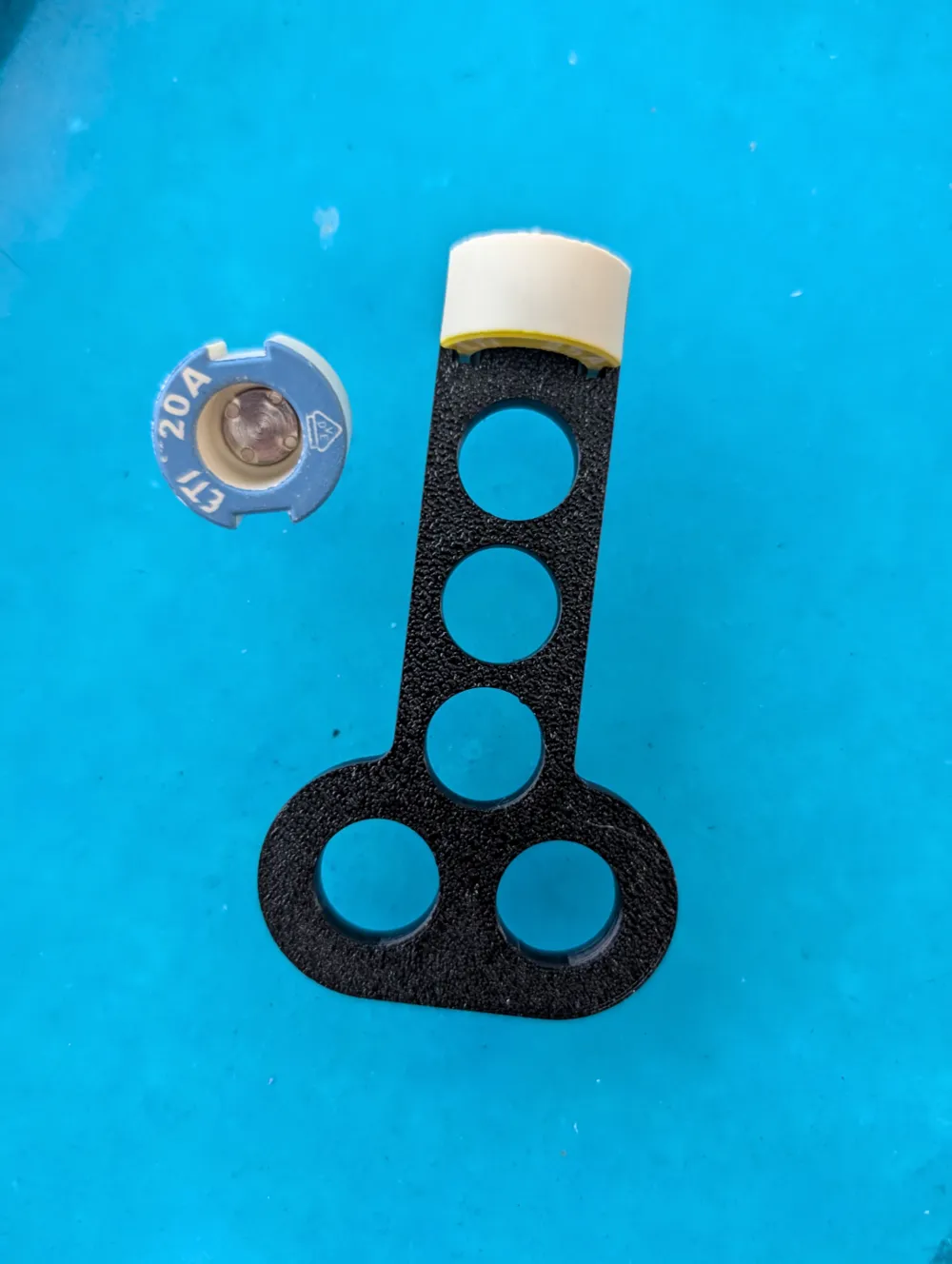 Bottom Contact Wrench by nicklas - MakerWorld