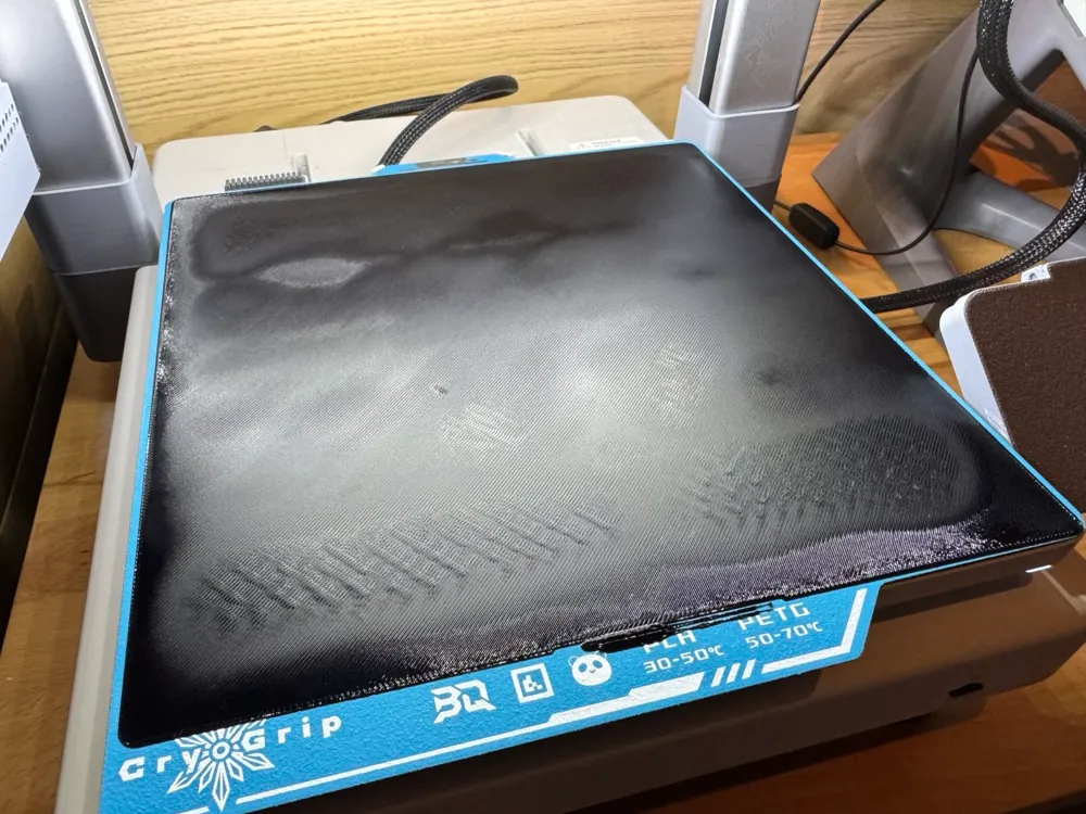 A1 First Layer Test by Mindblowing : 3D Printing - MakerWorld