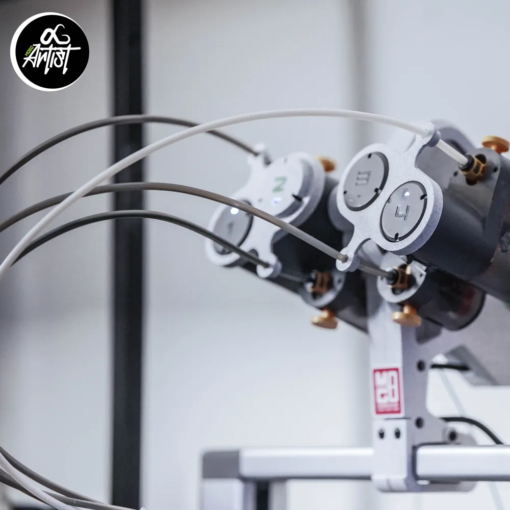 A1 AMS LITE NANO - Free 3D Print Model - MakerWorld