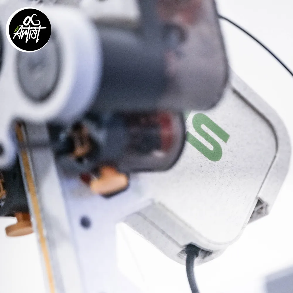 A1 AMS LITE NANO - Free 3D Print Model - MakerWorld