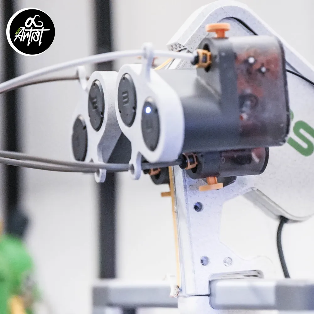 A1 AMS LITE NANO - Free 3D Print Model - MakerWorld