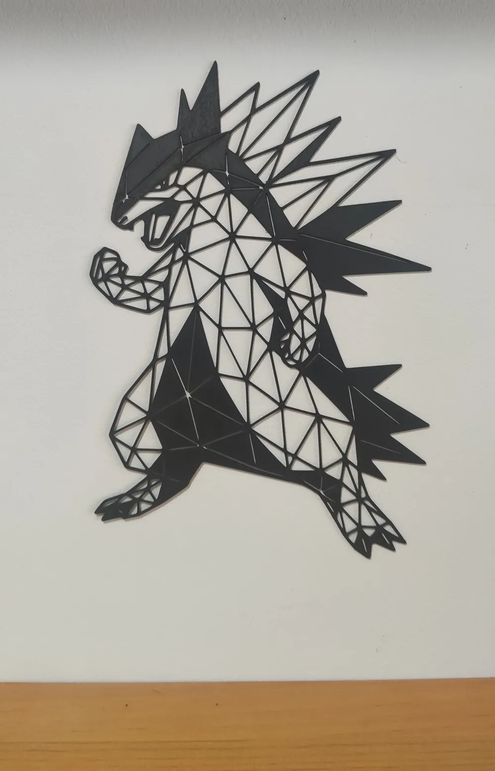 Pokémon Wall Art – 2D Decorations for Your Room by TheInventhor ...