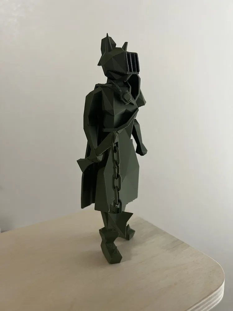 Old School Runescape Verac's armour set by TarifMakerWorld: Download ...