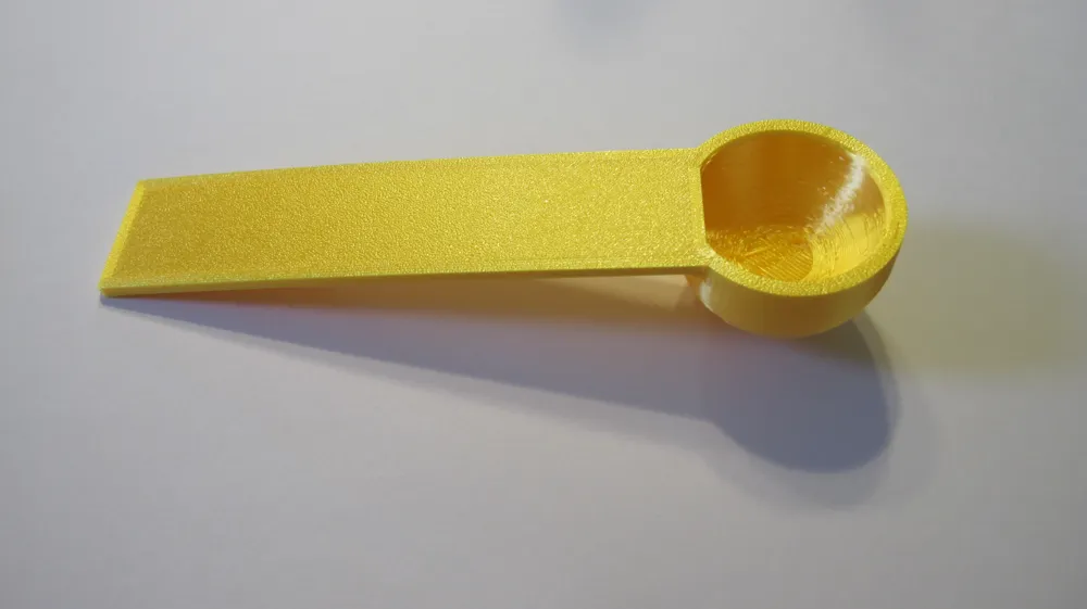 Hand Catapult V1 by Kazi - MakerWorld