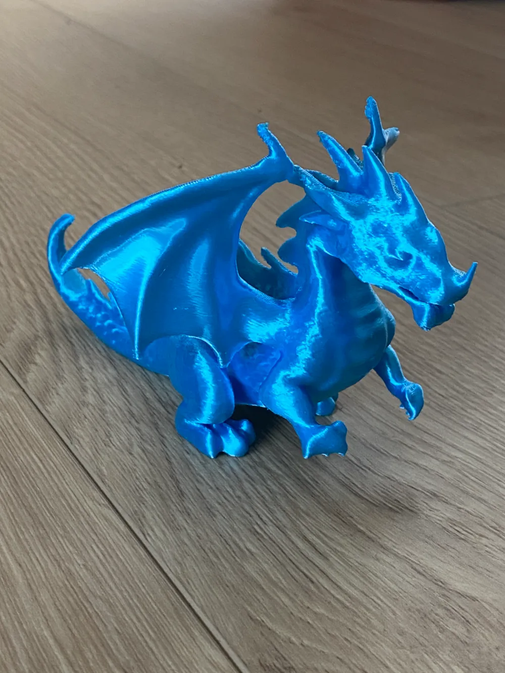 Spyro the Dragon by Pedderick - MakerWorld