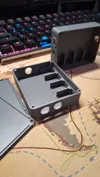 Junction Box Generator by Schnitzl MakerWorld: Download Free 3D Models