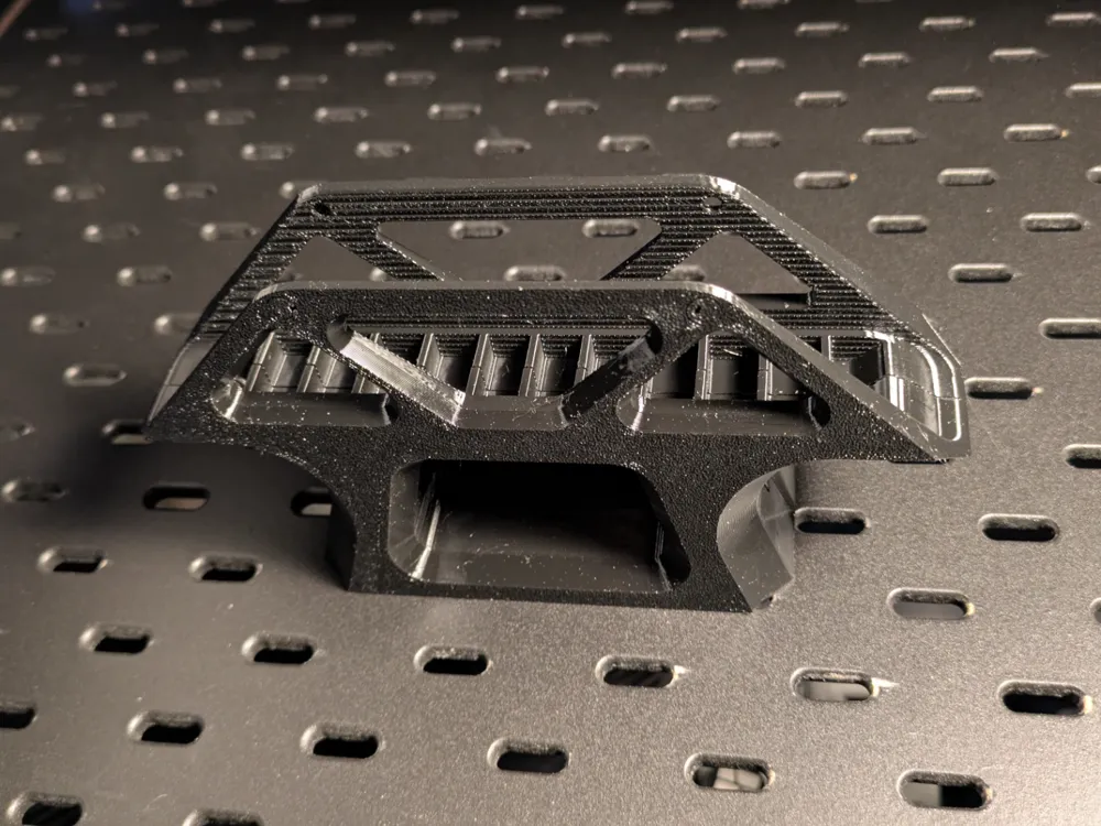 AMS Lite Skadis Holder Remixed by micha2096 - MakerWorld