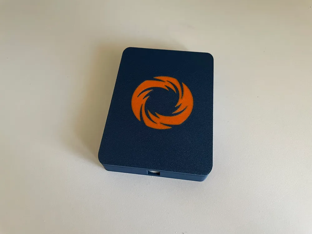 Token Case for Riftbound - Free 3D Print Model - MakerWorld