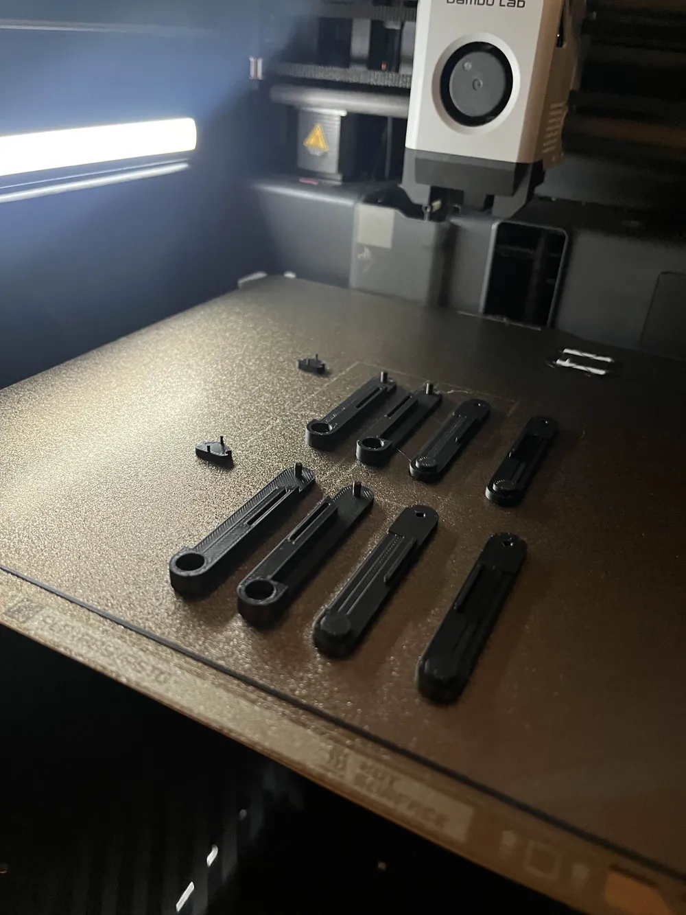 Butterfly Knife Key - Free 3D Print Model - MakerWorld