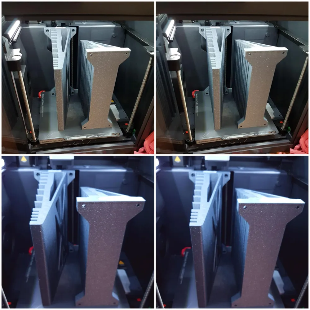 Bambu Build Plates Hanging Rack by speeedydan - MakerWorld