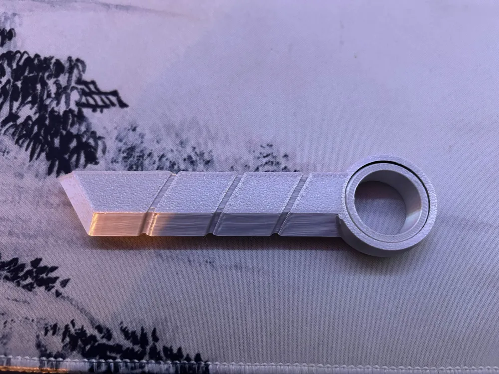 Attack on Titan Fidget Sword by Novachrono - MakerWorld