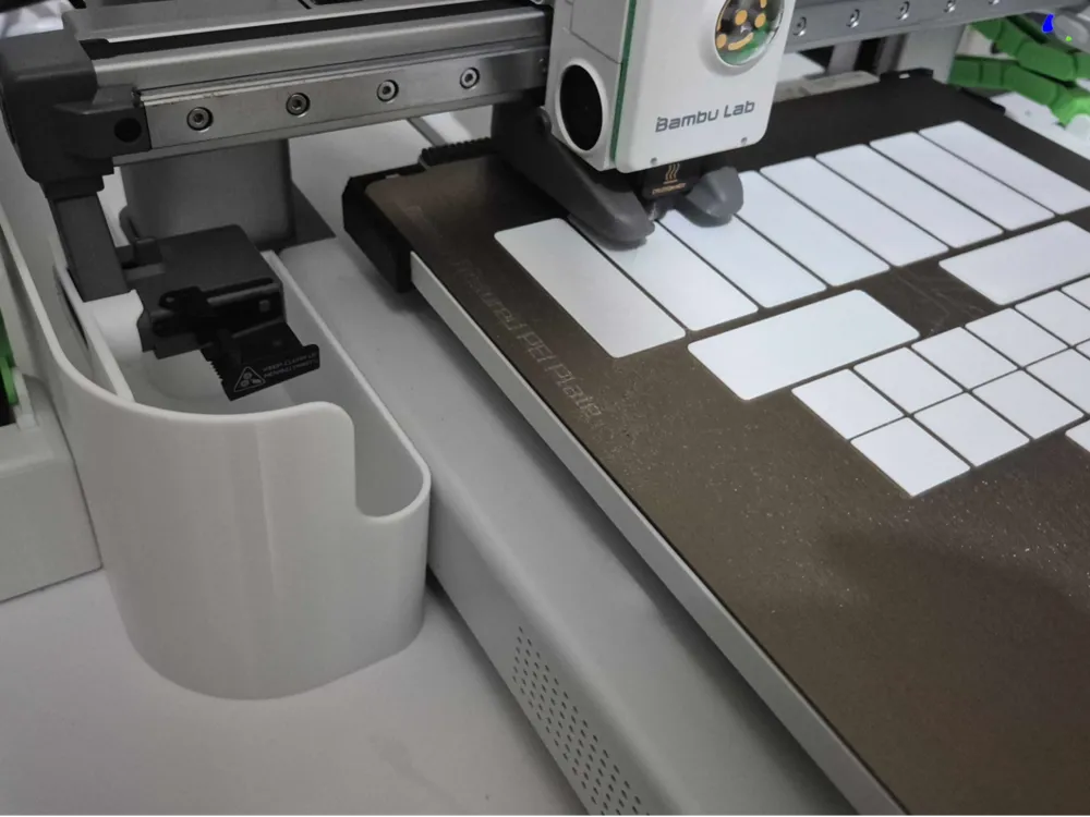 A1 Compact Poop Bin - Free 3D Print Model - MakerWorld