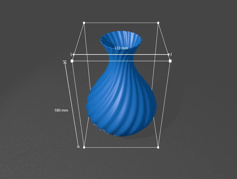 Vase by Spíví - MakerWorld