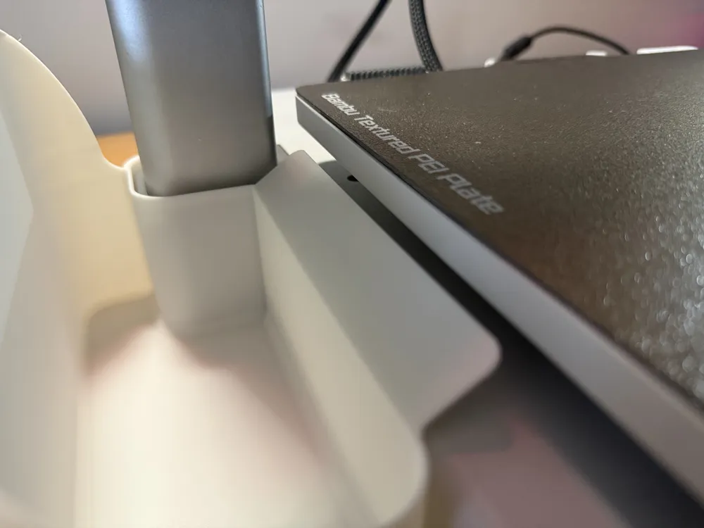 A1 Poop Bucket - Free 3D Print Model - MakerWorld