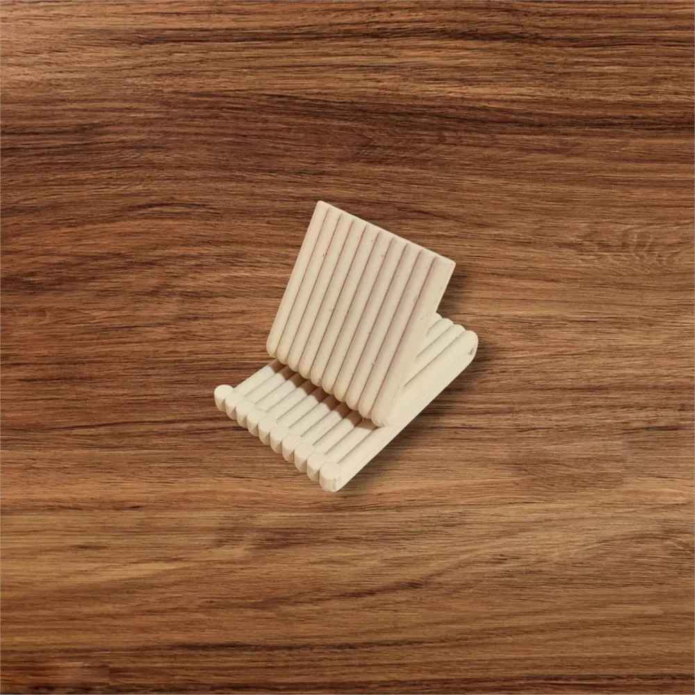 Stand Smartphone Design by OfficineCasperLAB - MakerWorld