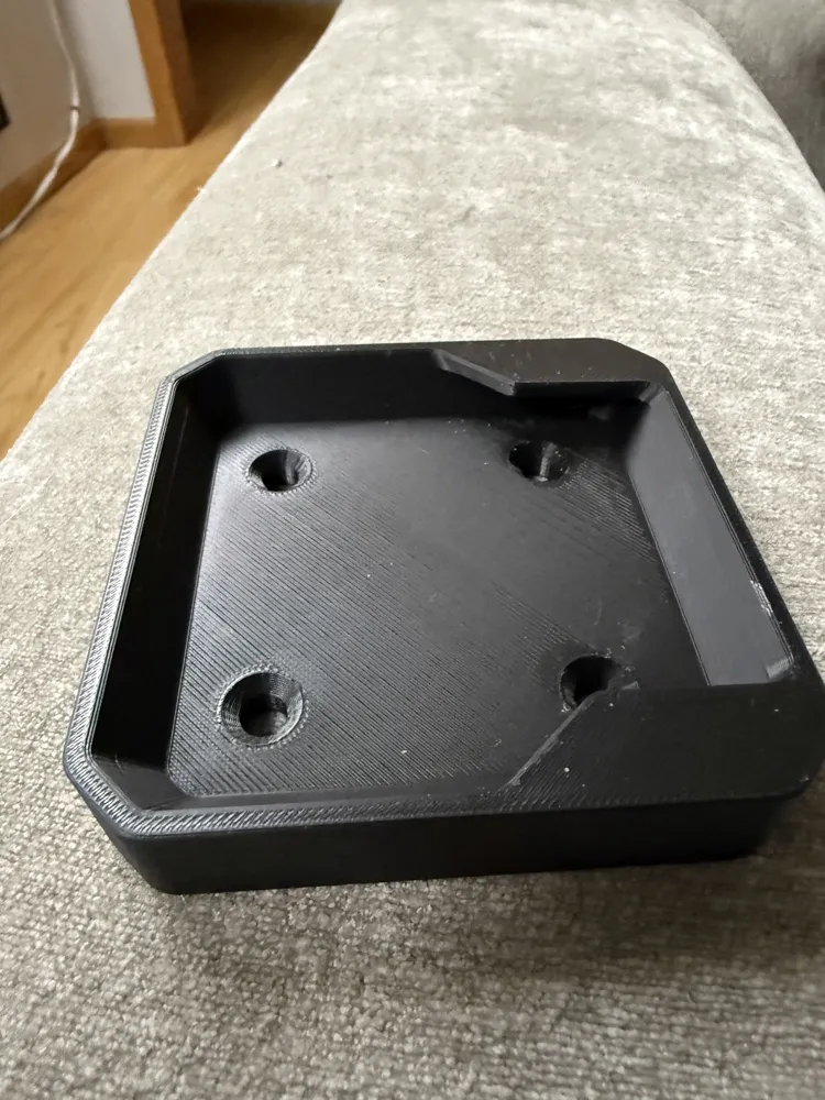 Packout Mug Cleat - Free 3D Print Model - MakerWorld