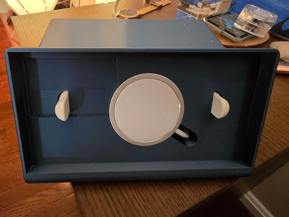 S24 Ultra Standby Dock by stevemk14ebr MakerWorld: Download Free 3D Models