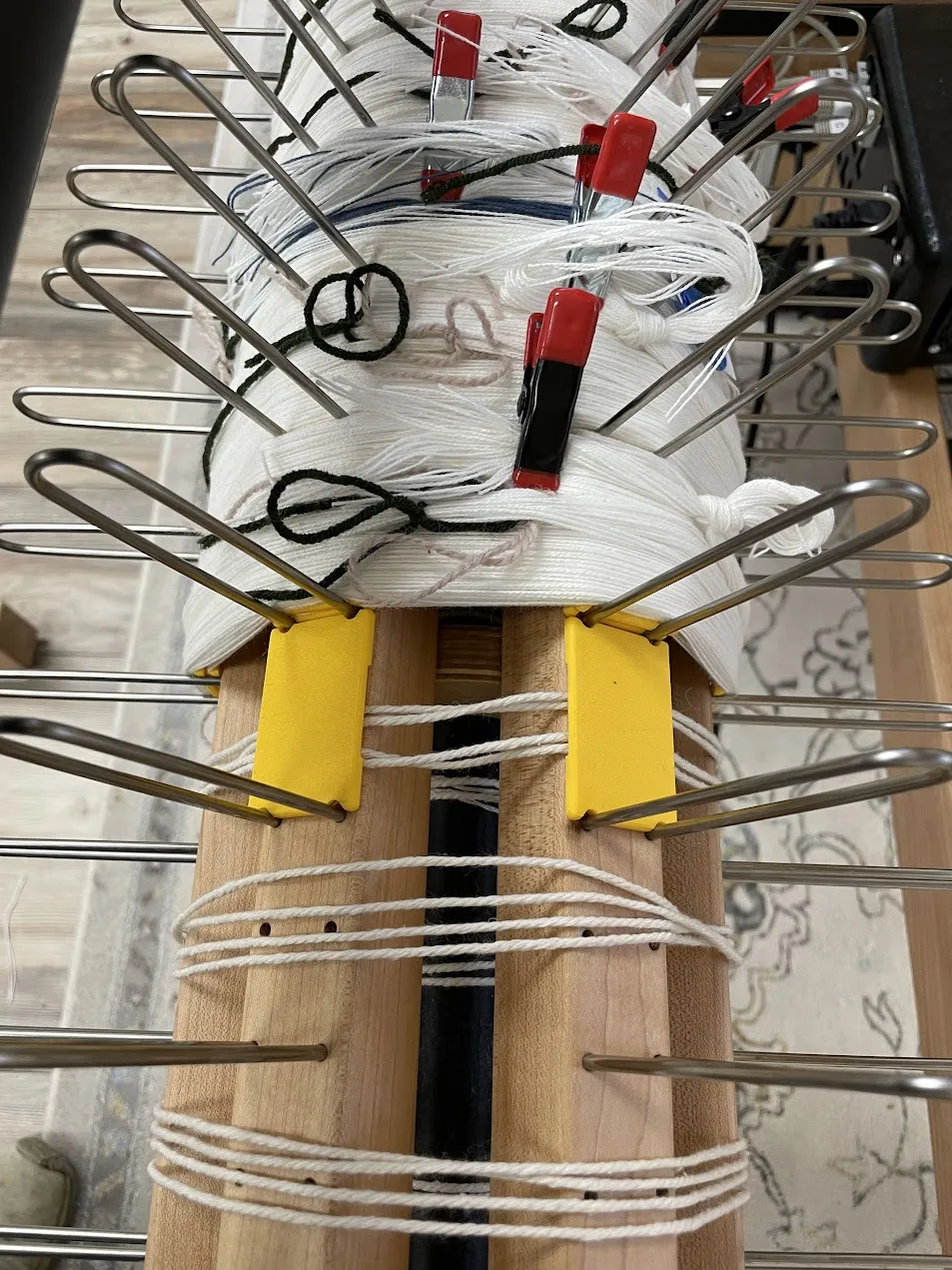 Entretoises de chaîne de poutre sectionnelle - Modèle d'Impression 3D ...