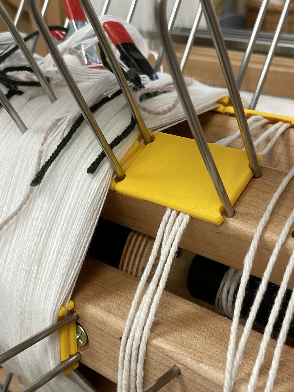 Entretoises de chaîne de poutre sectionnelle - Modèle d'Impression 3D ...