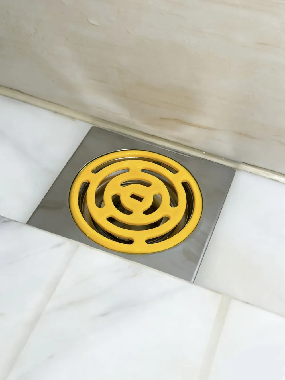 League of Legends Fragezeichen Bodenablauf – Kostenloses 3D-Druckmodell ...