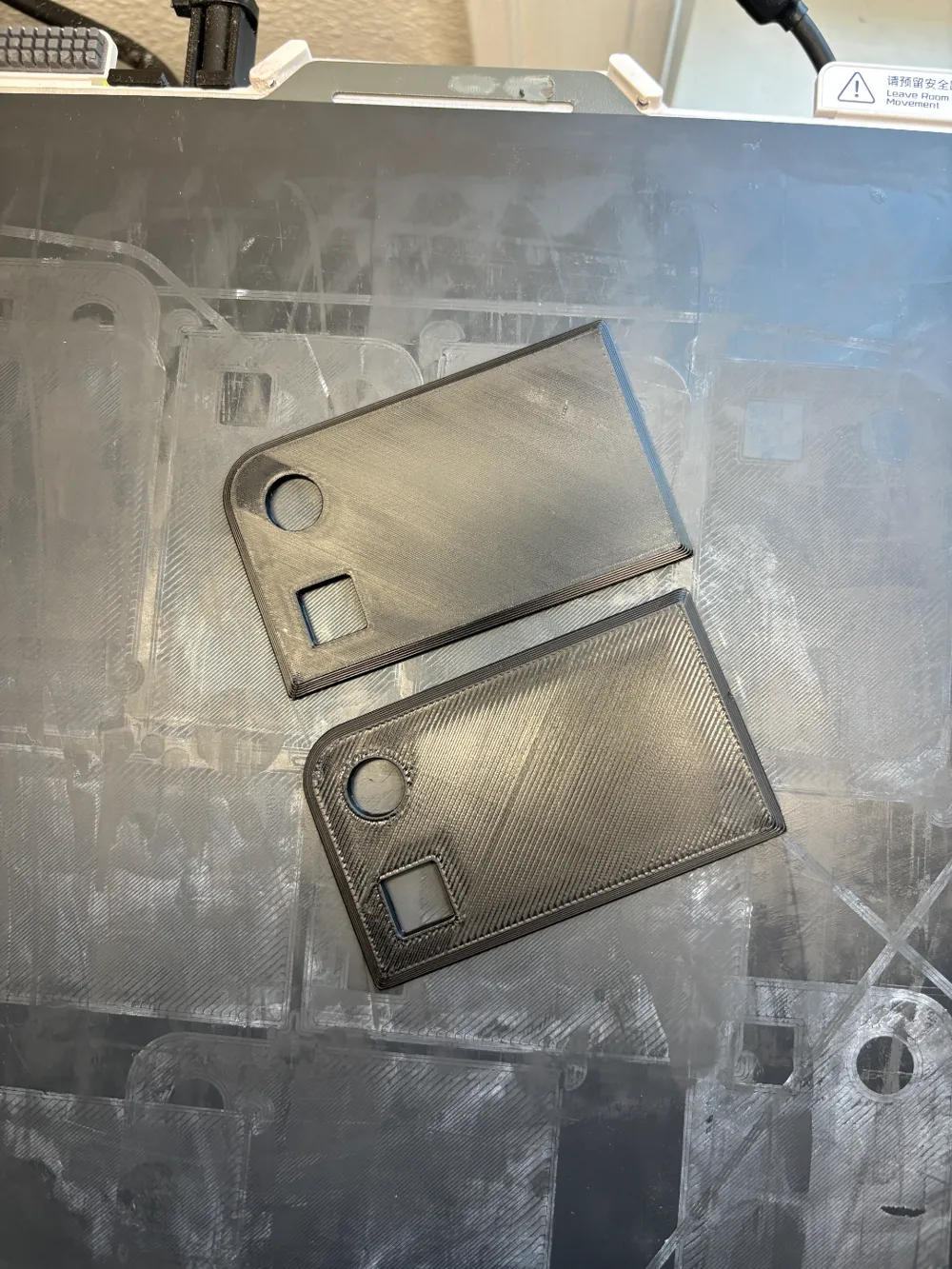 Polymaker PLA Profile with Ironing by drewp393 - MakerWorld