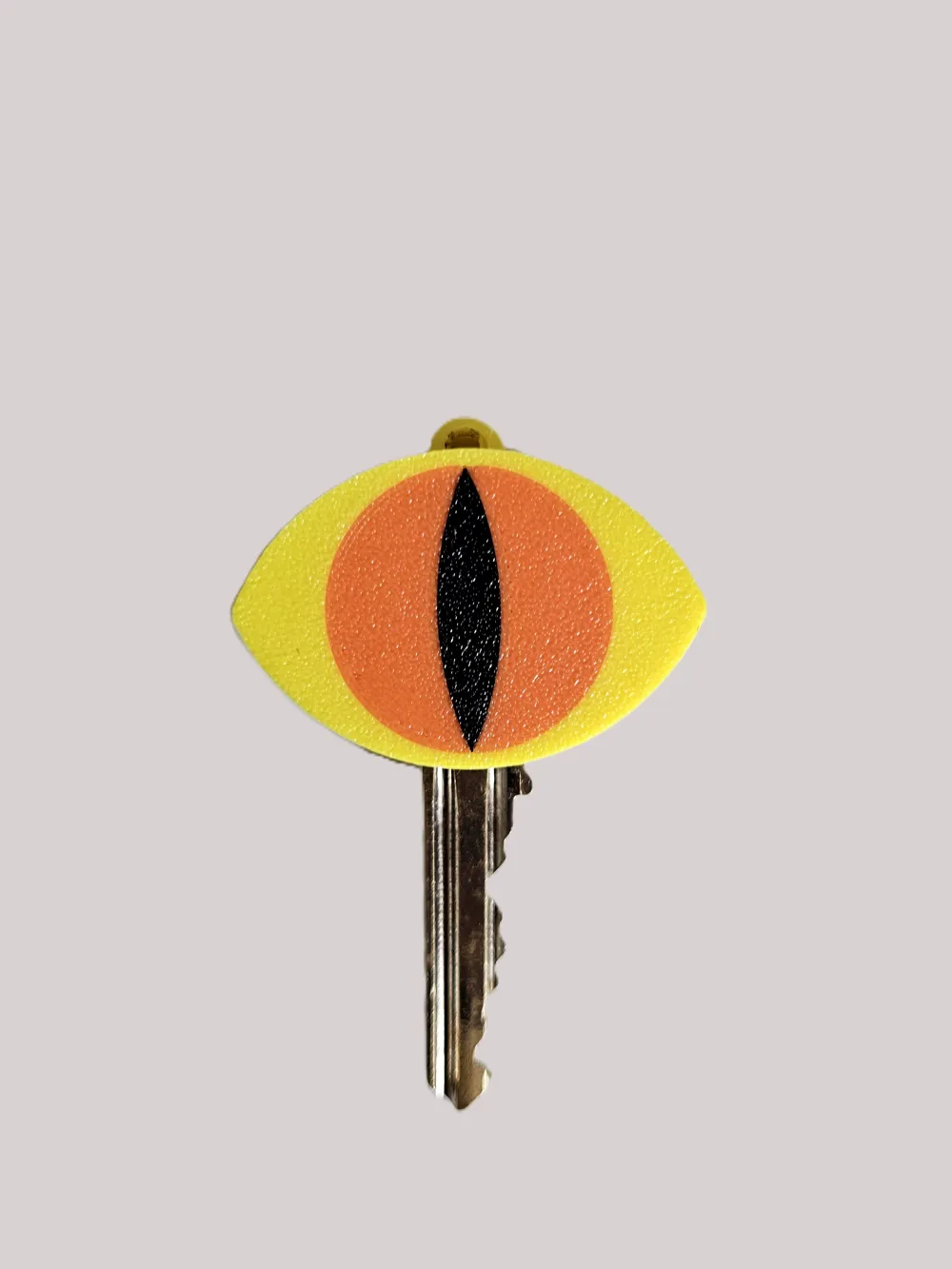 Eye of Sauron Key Cover with Key Holder by HUHdesigns MakerWorld ...