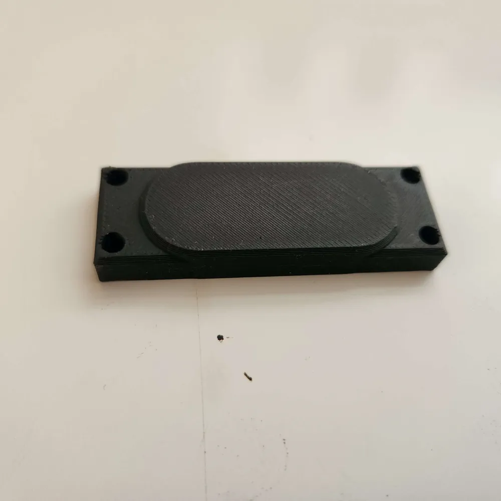 P1S LED Riser by LokiStormBringer - MakerWorld