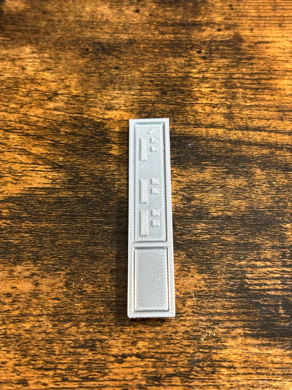 Galactic Credits - Free 3D Print Model - MakerWorld