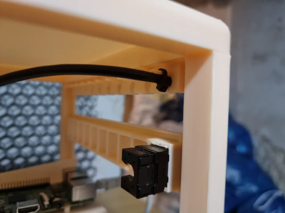 Modular Server Rack - Free 3D Print Model - MakerWorld