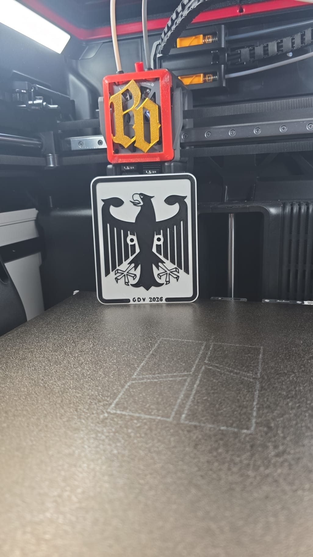 Fun License Plate - Free 3D Print Model - MakerWorld