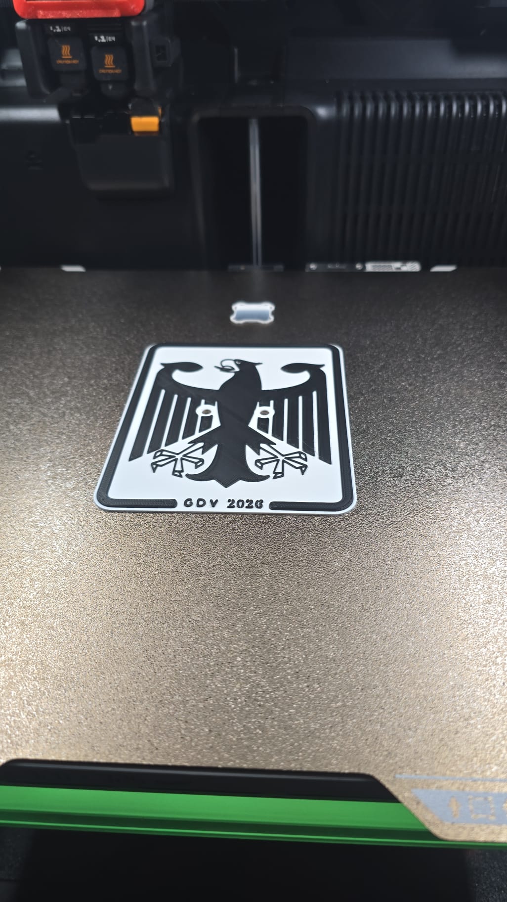 Fun License Plate - Free 3D Print Model - MakerWorld