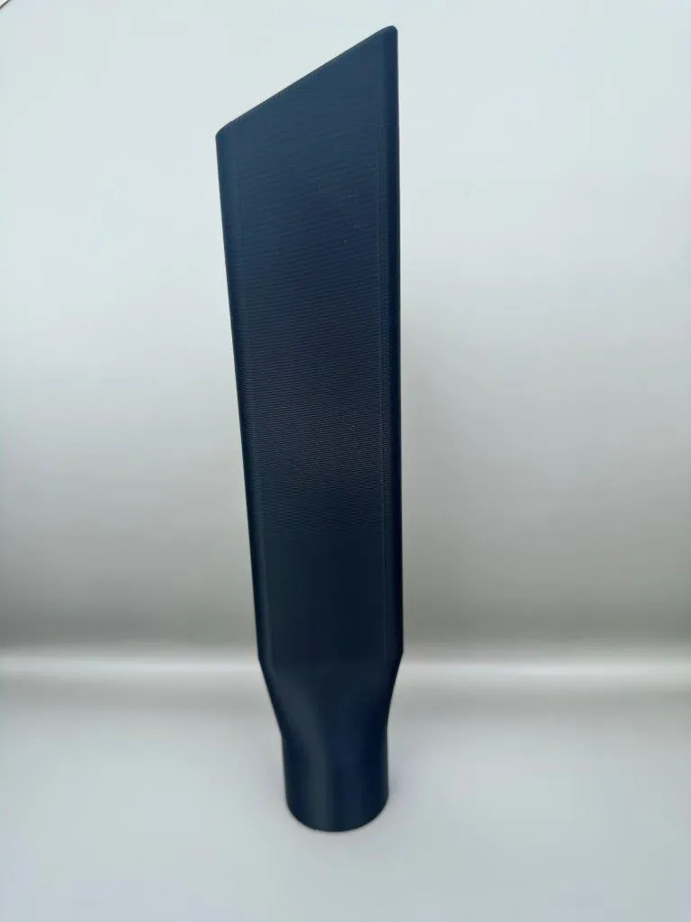 Slim Vacuum Extender - Free 3D Print Model - MakerWorld