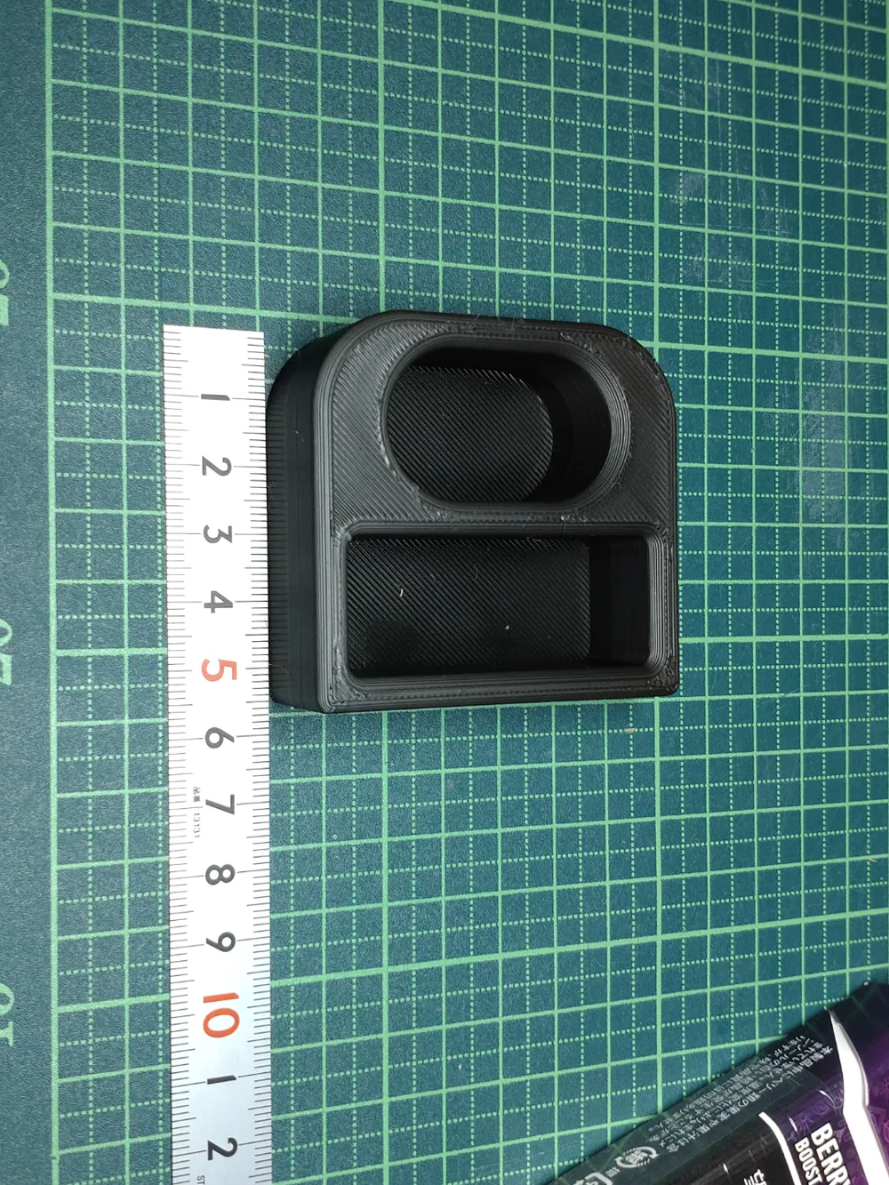 glo HYPER & cigarettes stand by rikka(JPN)MakerWorld: Download Free 3D ...