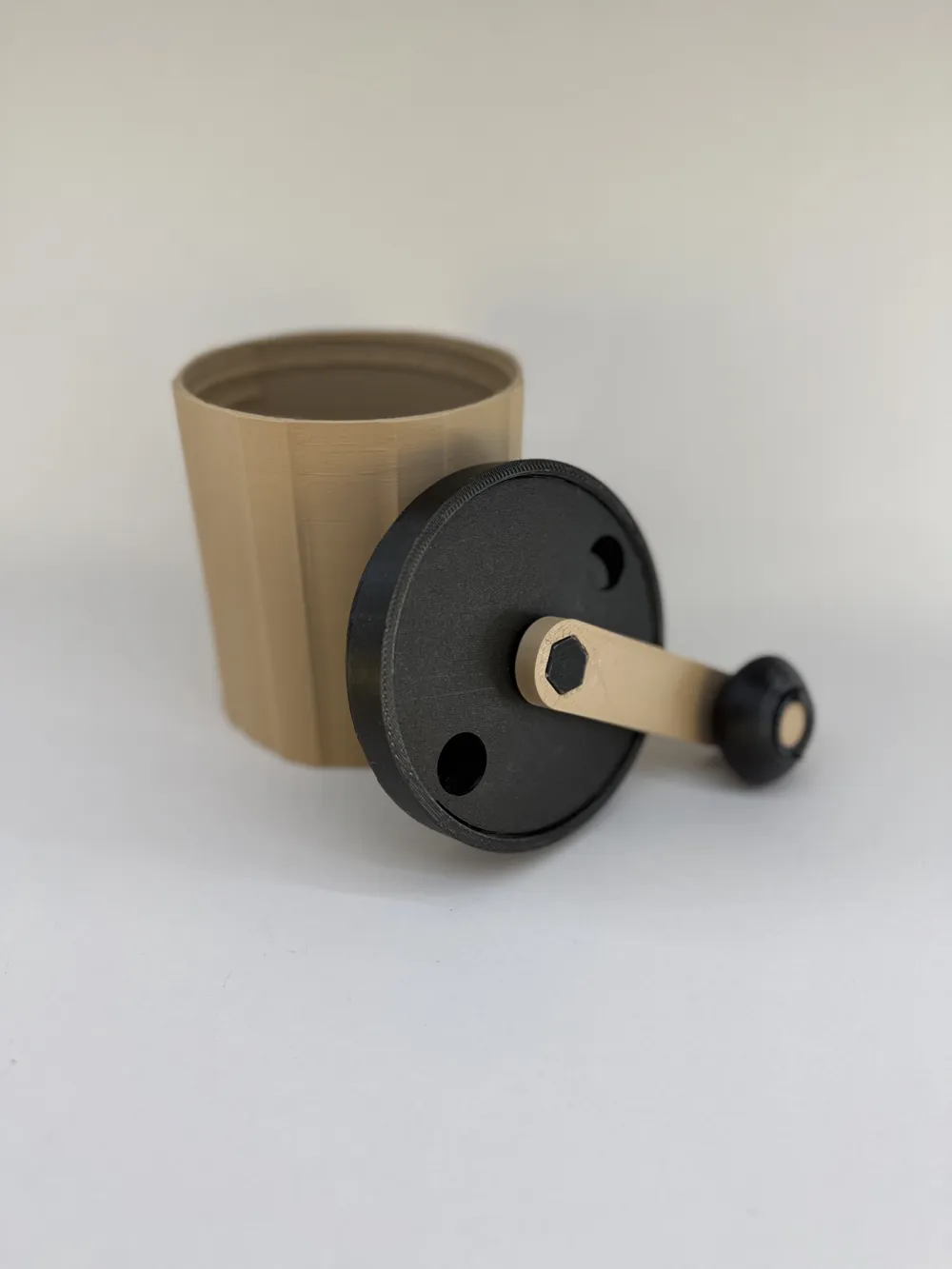 Instant 33CL - 50CL Can cooler by Studio Caph MakerWorld: Download Free ...