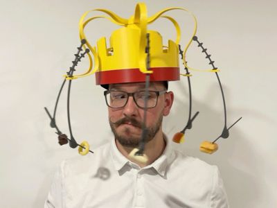 EngineerForge | Home - MakerWorld