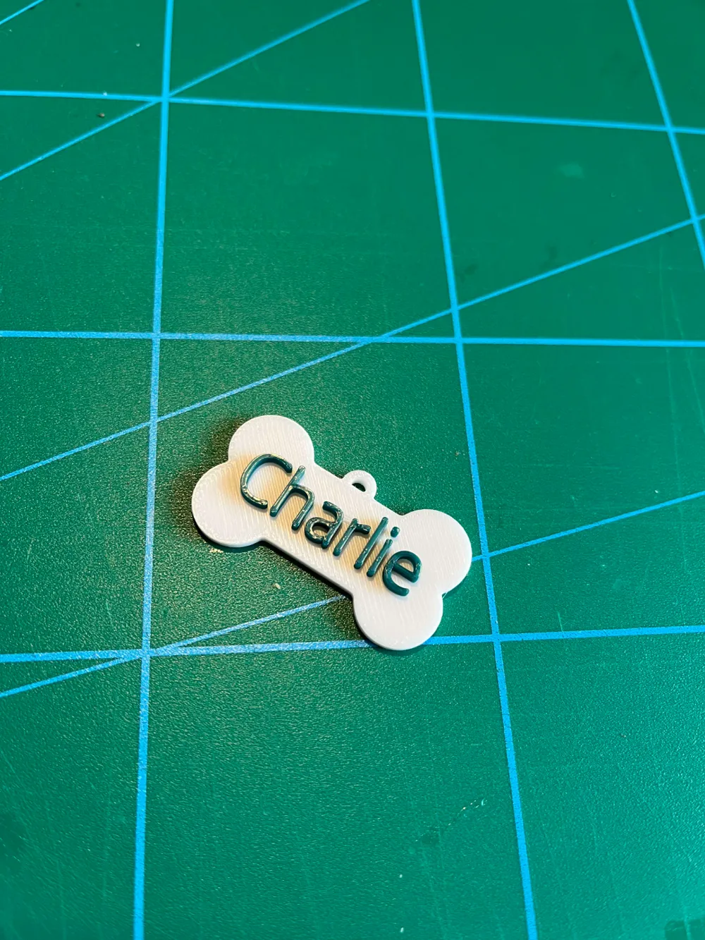 Dog Name Tag Create Your Own By Bluerocke7 MakerWorld Download Free dog-name-tag-create-your-own-by-bluerocke7-makerworld-download-free