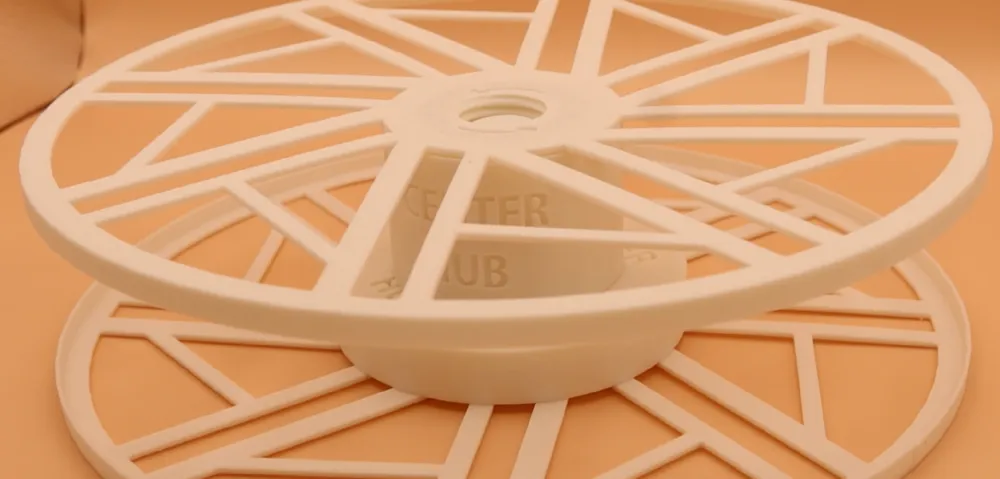 Universal Spool Adapter (for Bambu AMS) - Free 3D Print Model - MakerWorld