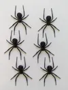 Black Widow TPU Spider by agepbiz MakerWorld: Download Free 3D Models