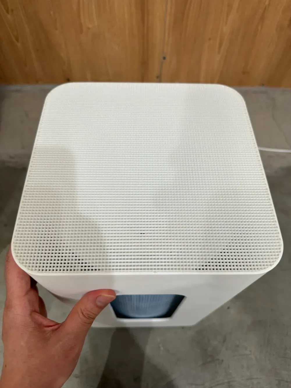High-End Air Purifier by GIAN - MakerWorld