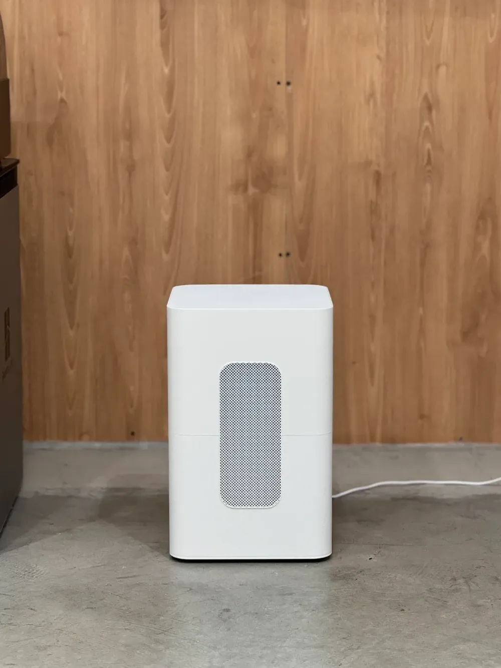 High-End Air Purifier by GIAN - MakerWorld