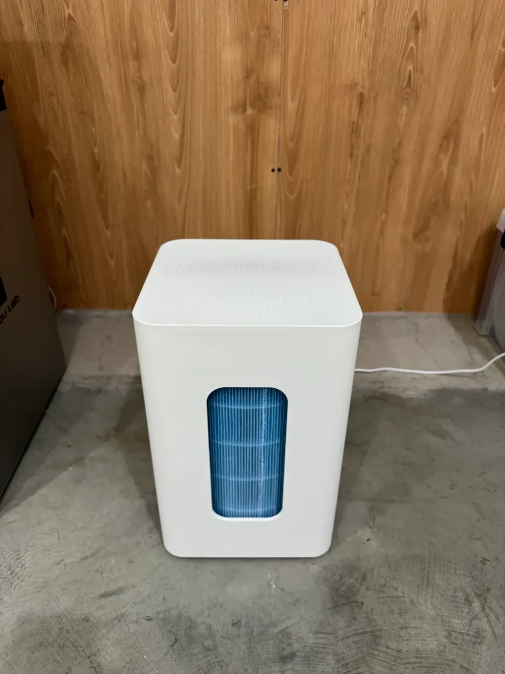High-End Air Purifier by GIAN - MakerWorld