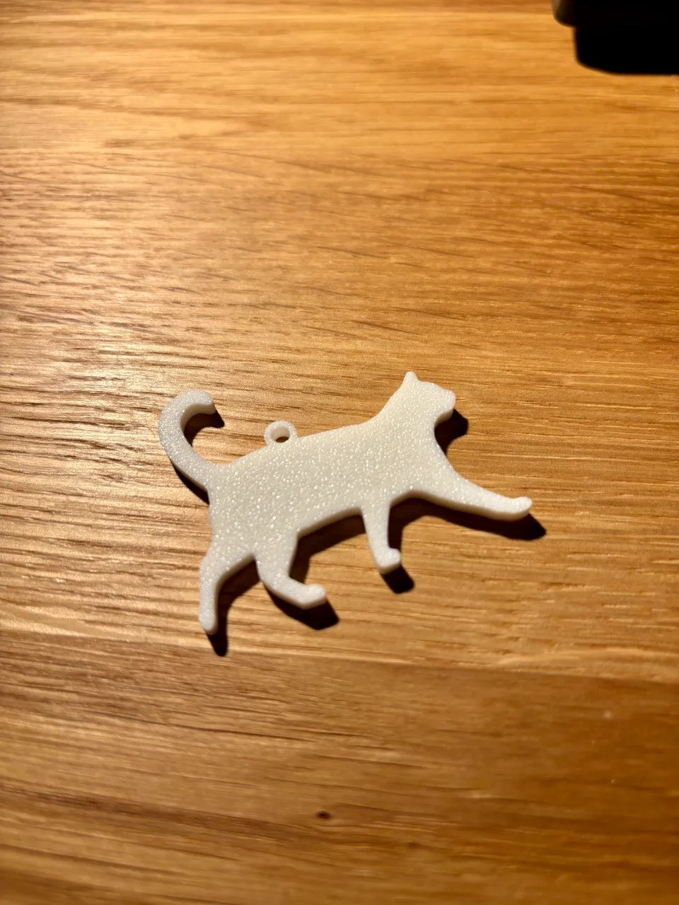 cat keychain by la_fin - MakerWorld