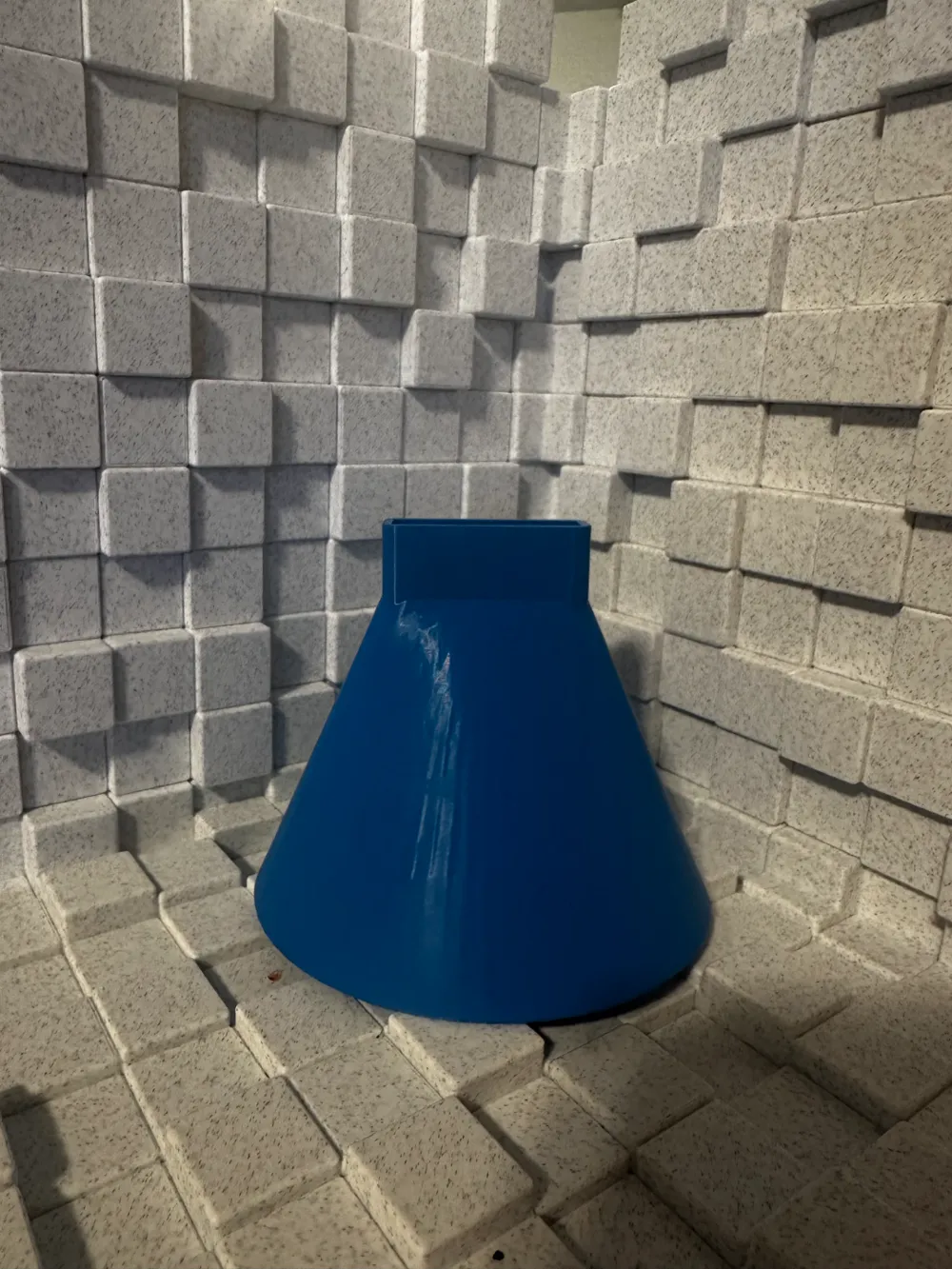 Silica Bead Funnel for AMS DryPod by AllLevel9 - MakerWorld