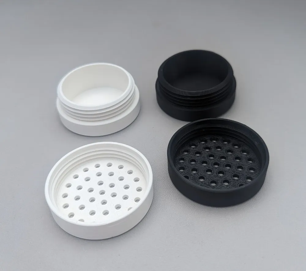 Dog Scent Training Box - Free 3D Print Model - MakerWorld