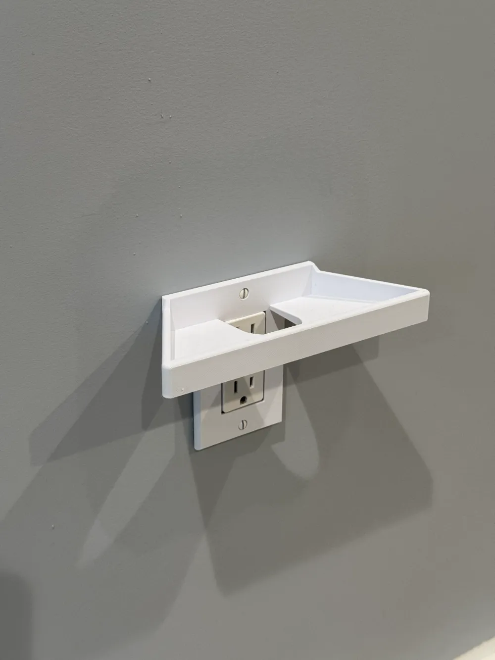 Starlink Gen 2 Mesh Node Outlet Mount by Bond Built MakerWorld ...