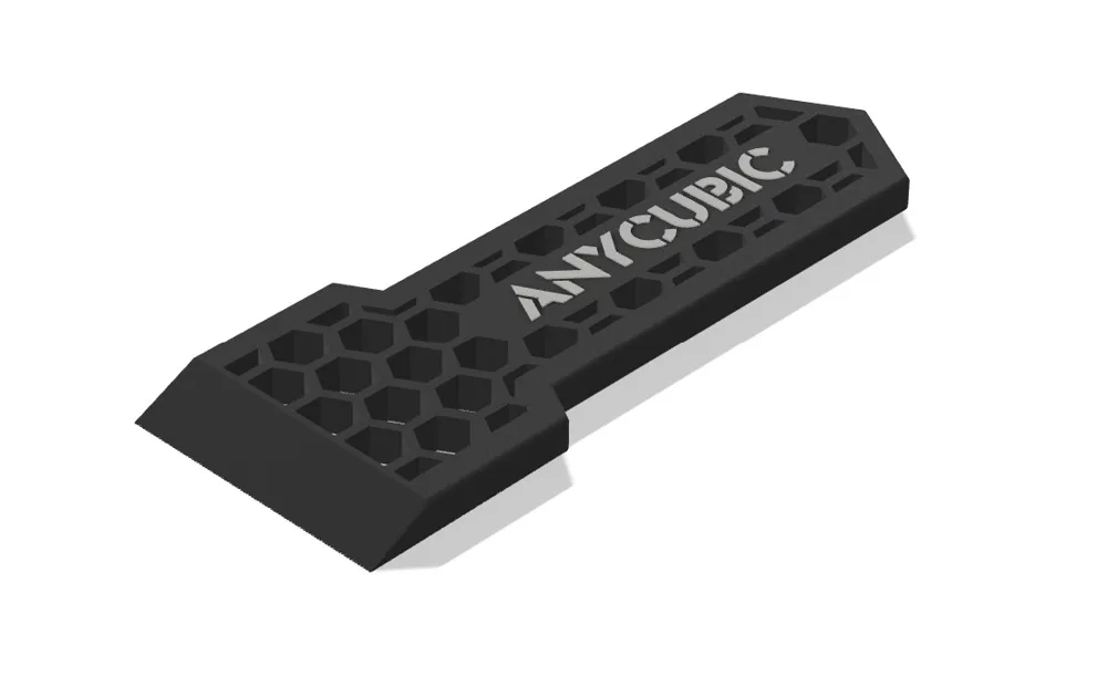 Anycubic Scraper by piodeer MakerWorld: Download Free 3D Models