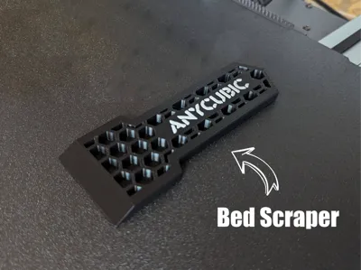 anycubic 3d print model download - MakerWorld